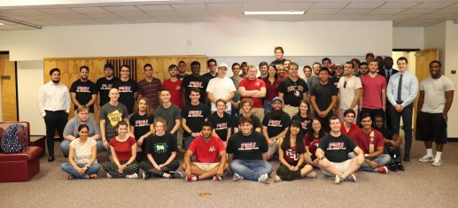 Cybersecurity Club at Florida State University