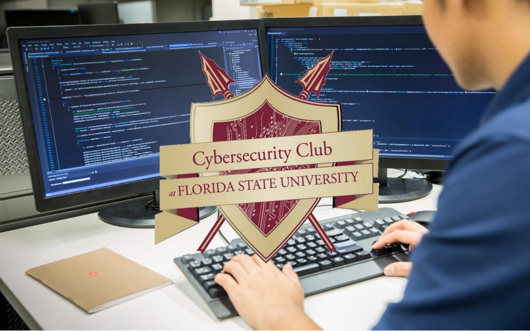 Cybersecurity Club @ FSU – Cybersecurity Club @ FSU